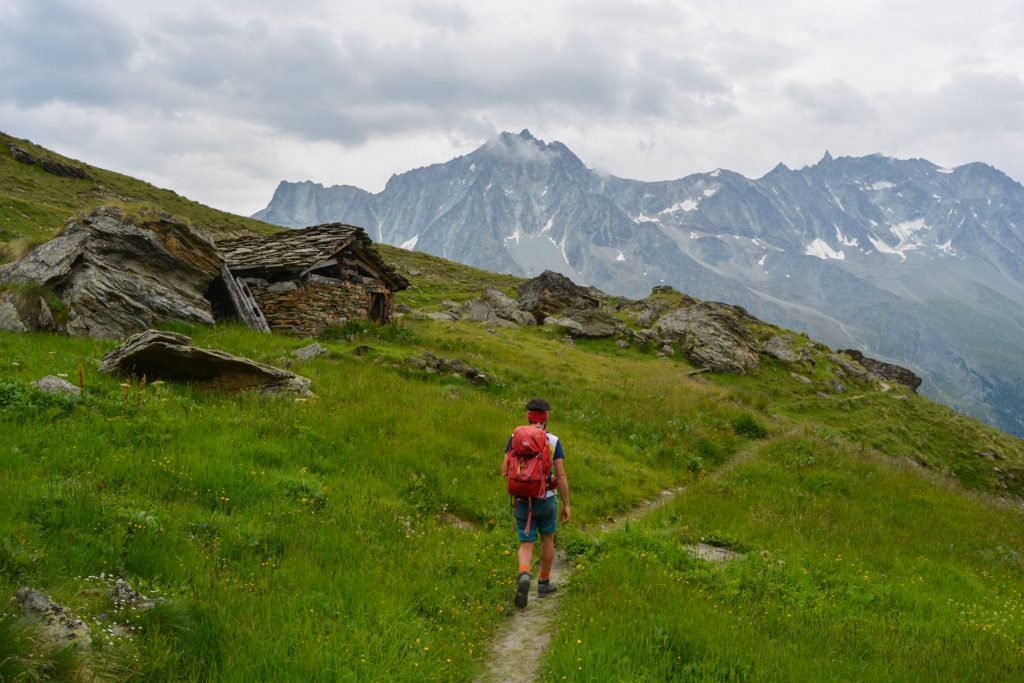 Topos et photos de montagne, en France et ailleurs dans le monde